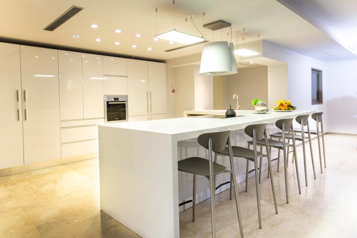 קנה וקבל מתנה! מבית ERA Kitchens | הדירה - פורטל לעיצוב הבית